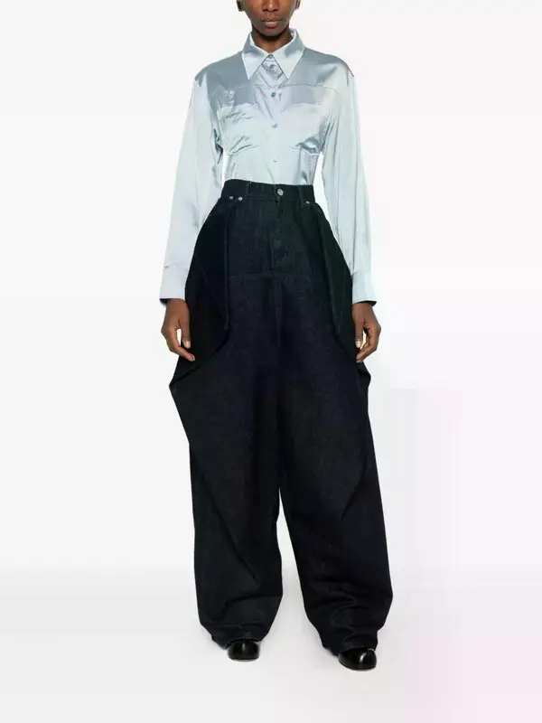 Jacquemus Mentalo Shirt