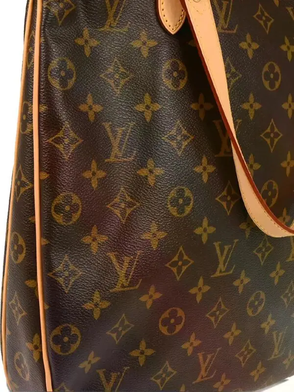 LOUIS VUITTON Odeon Gm Two-way Handbag