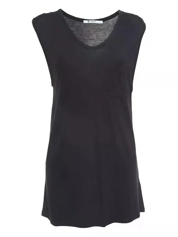 ALEXANDER WANG Sleeveless Top