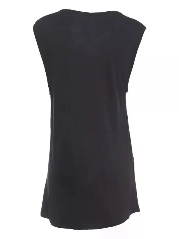 ALEXANDER WANG Sleeveless Top