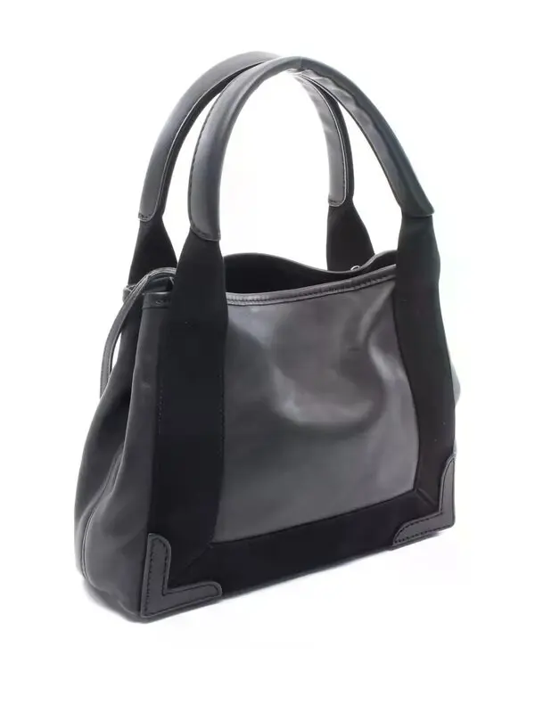 Balenciaga 00s Leather Handbag