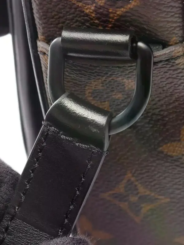 LOUIS VUITTON Christopher Crossbody Bag