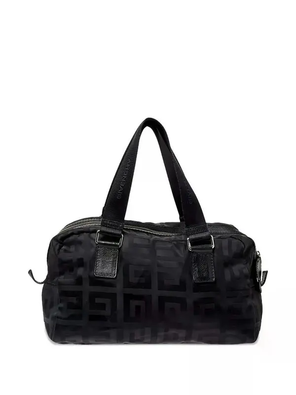 Givenchy Monogram Shoulder Bag