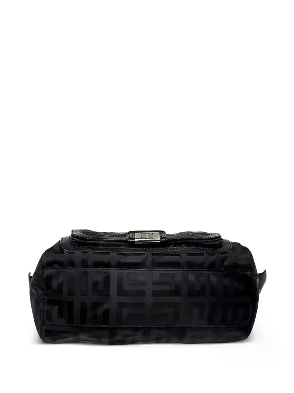 Givenchy Monogram Shoulder Bag