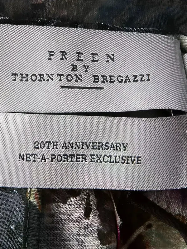 PREEN BY THORNTON BREGAZZI Alva Top