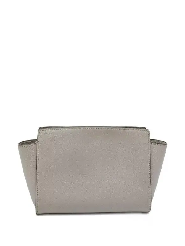 Michael Kors Leather Shoulder Bag