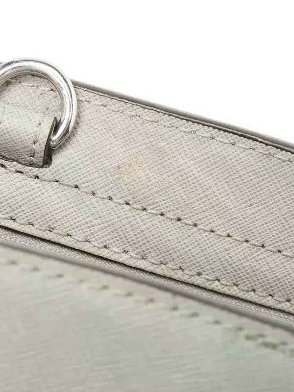Michael Kors Leather Shoulder Bag