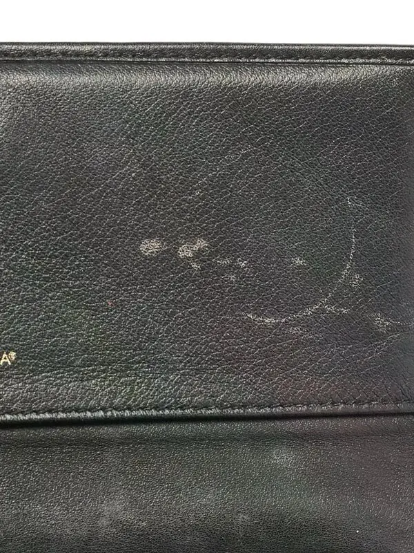 Dolce & Gabbana Patent-leather Wallet