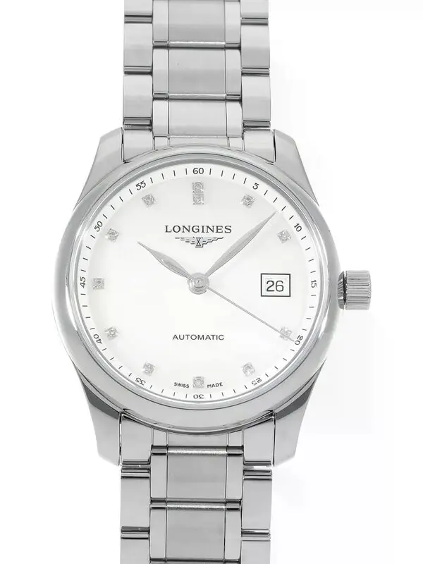 LONGINES Master 29mm Timepiece