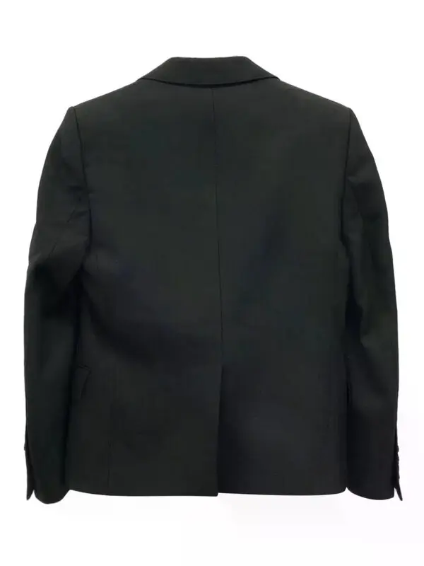 Celine 2000 Wool Blazer