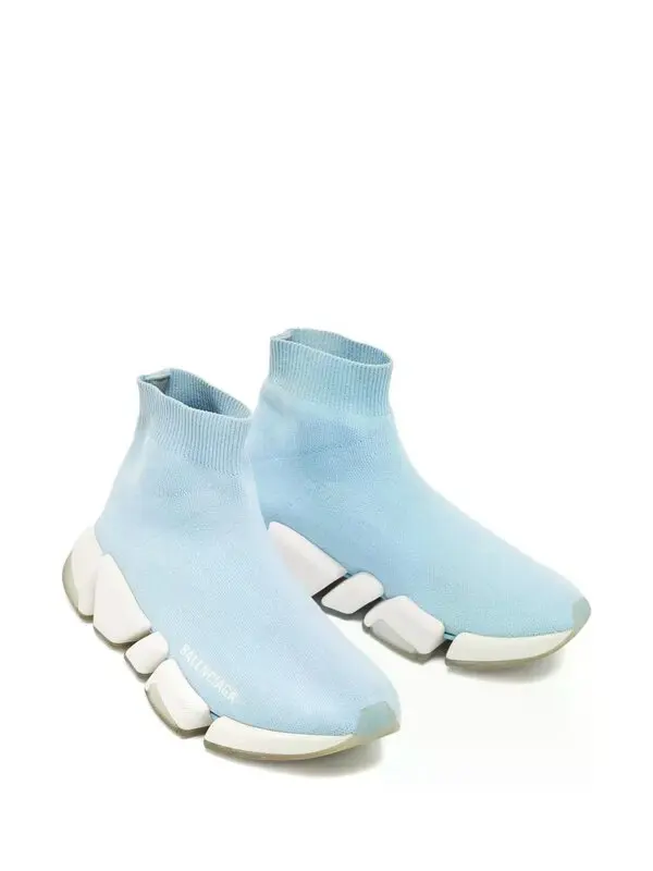 Balenciaga Knit-sock Sneakers