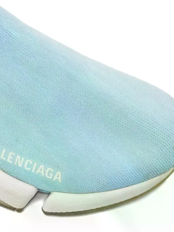 Balenciaga Knit-sock Sneakers