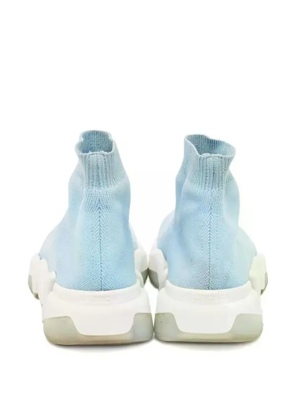 Balenciaga Knit-sock Sneakers