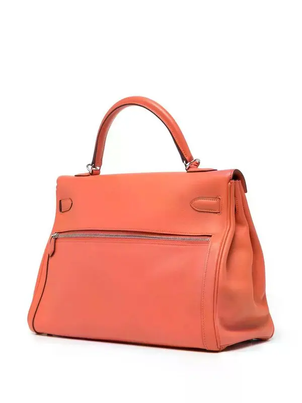 Hermès 2012 Kelly Lakis 35 2way Bag
