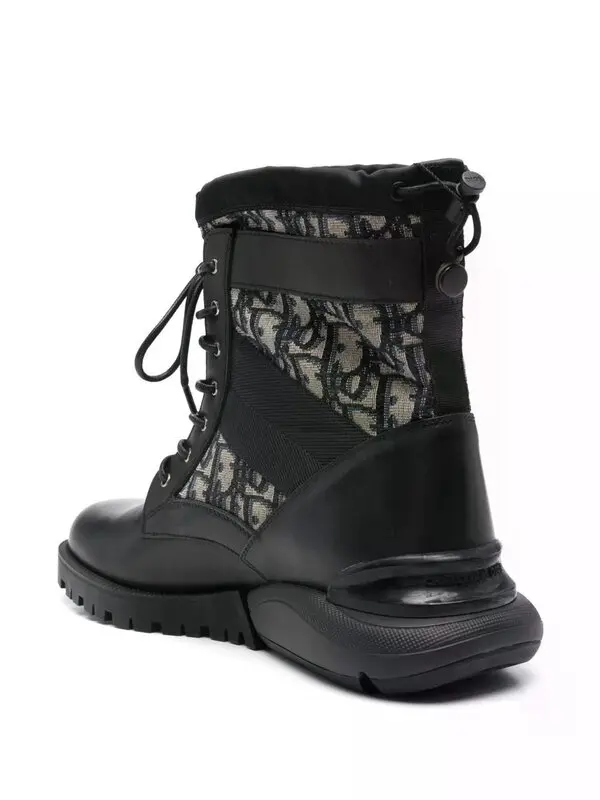 Dior Explorer Ankle Boots