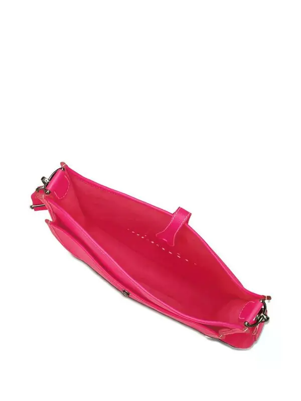 Hermès Pre-owned 2013 Evelyne Gm Tyrien Epsom Shoulder Bag - Pink