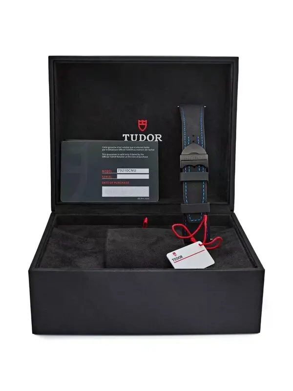 TUDOR Black Bay 41mm