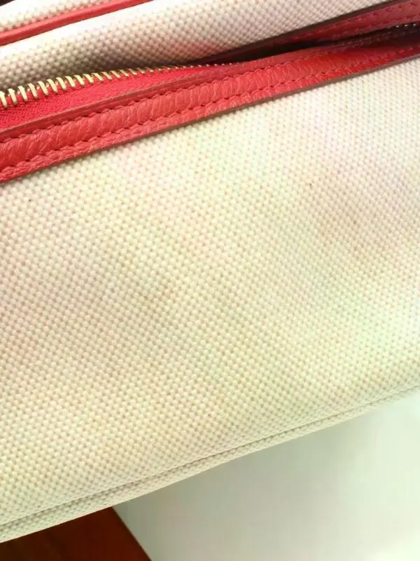 Hermès Pre-owned Victoria Shoulder Bag