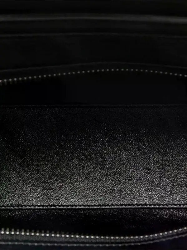 Celine Nano Tricolor Luggage Tote - Multicolour