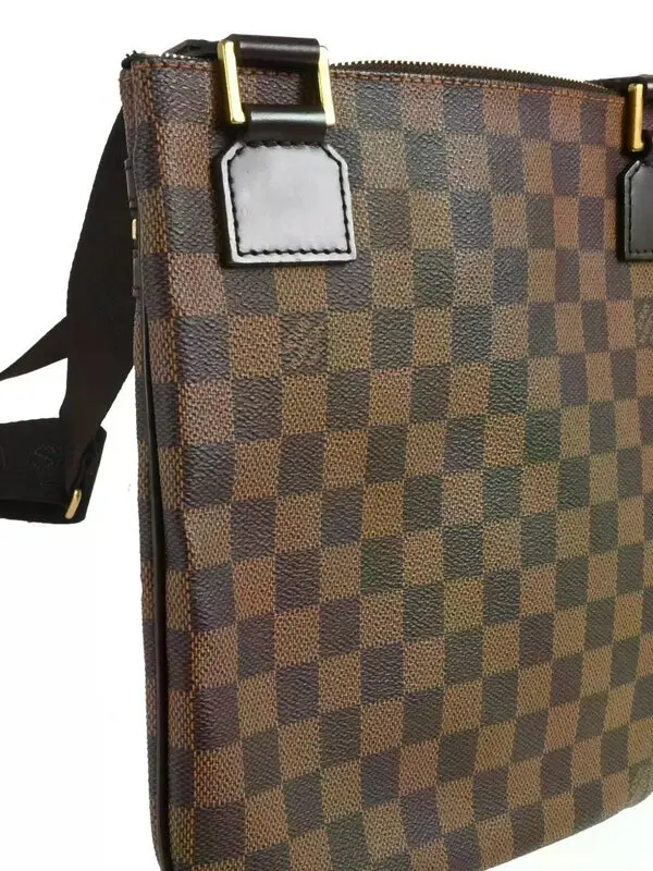 LOUIS VUITTON Pochette Bosphore Shoulder Bag