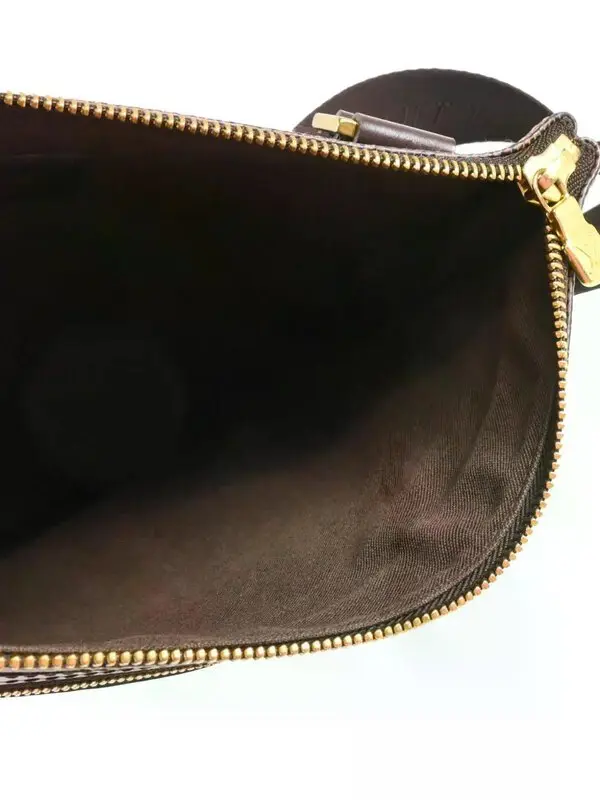 LOUIS VUITTON Pochette Bosphore Shoulder Bag