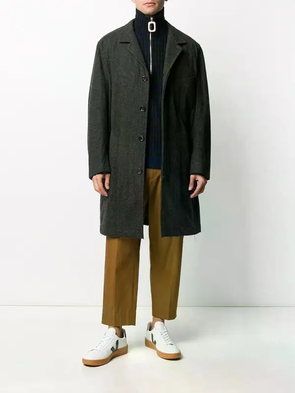 Comme Des Garçons 1994 Chester Coat
