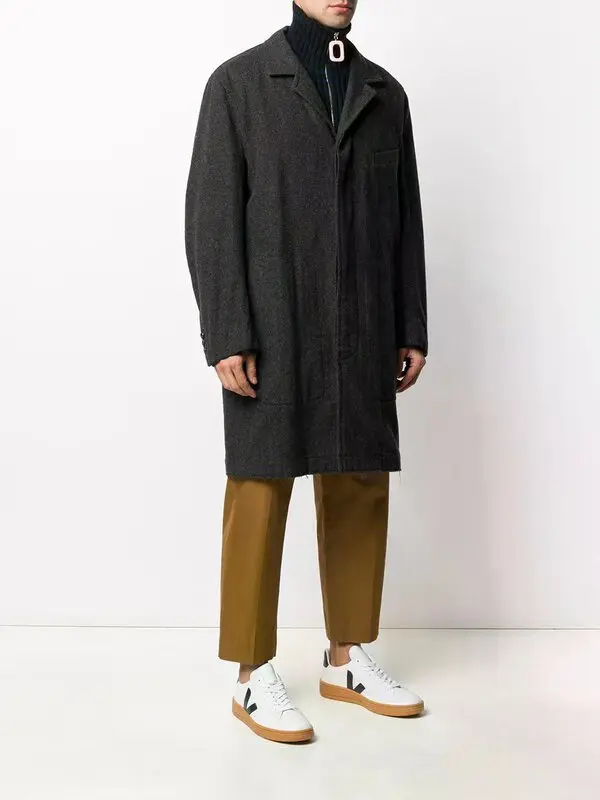 Comme Des Garçons 1994 Chester Coat