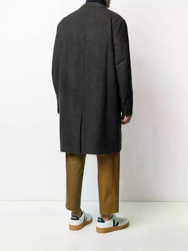 Comme Des Garçons 1994 Chester Coat
