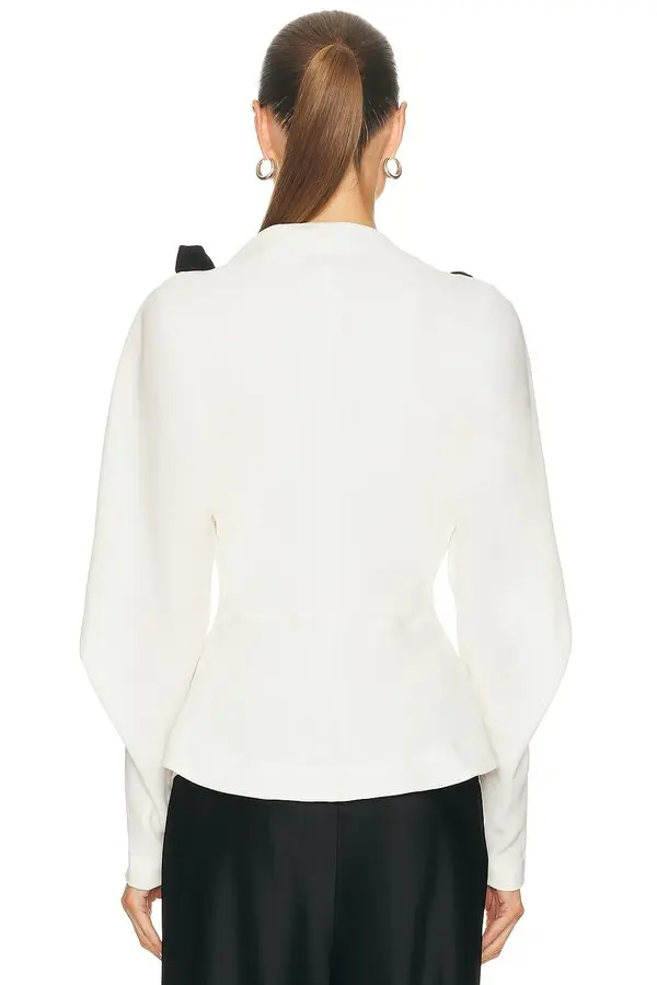 Simkhai Marlee Top