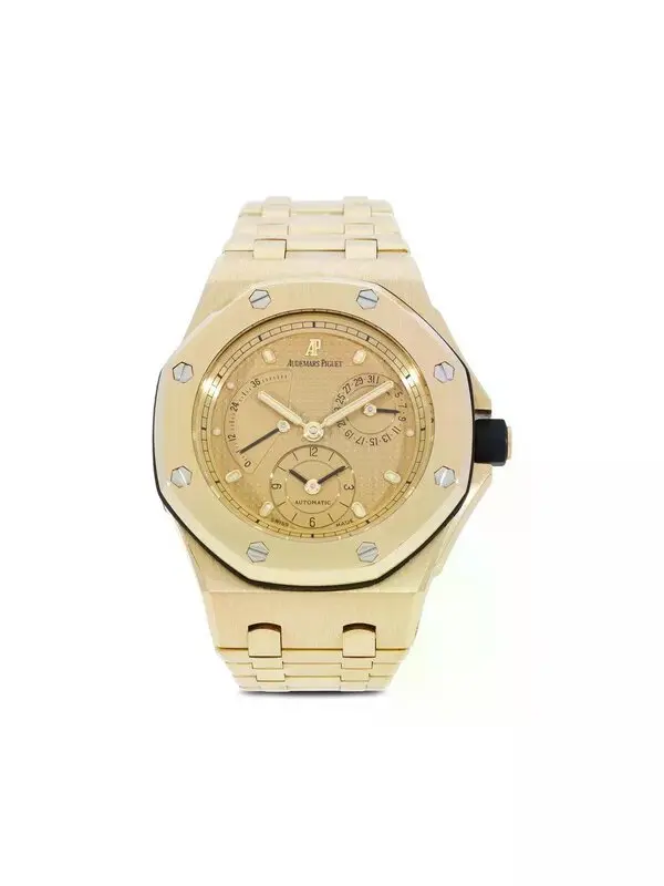 AUDEMARS PIGUET Royal Oak Offshore 38mm - Gold