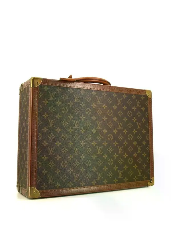 LOUIS VUITTON Monogram Cotteville Suitcase