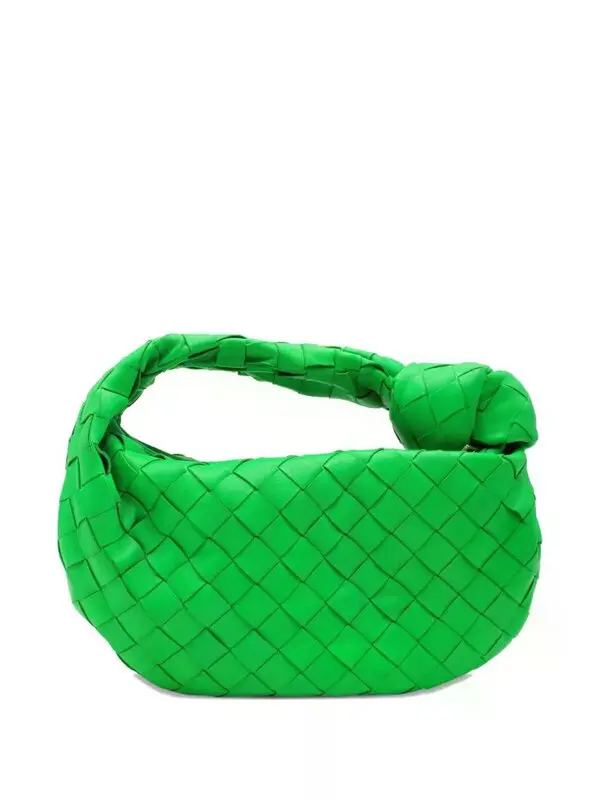 Bottega Veneta Mini Jodie Tote