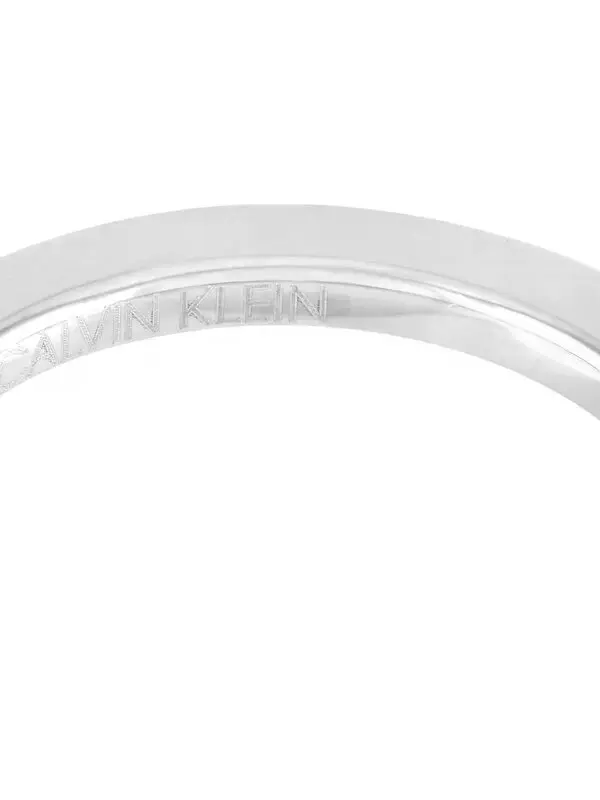 Calvin Klein Crystal-embellished Earrings