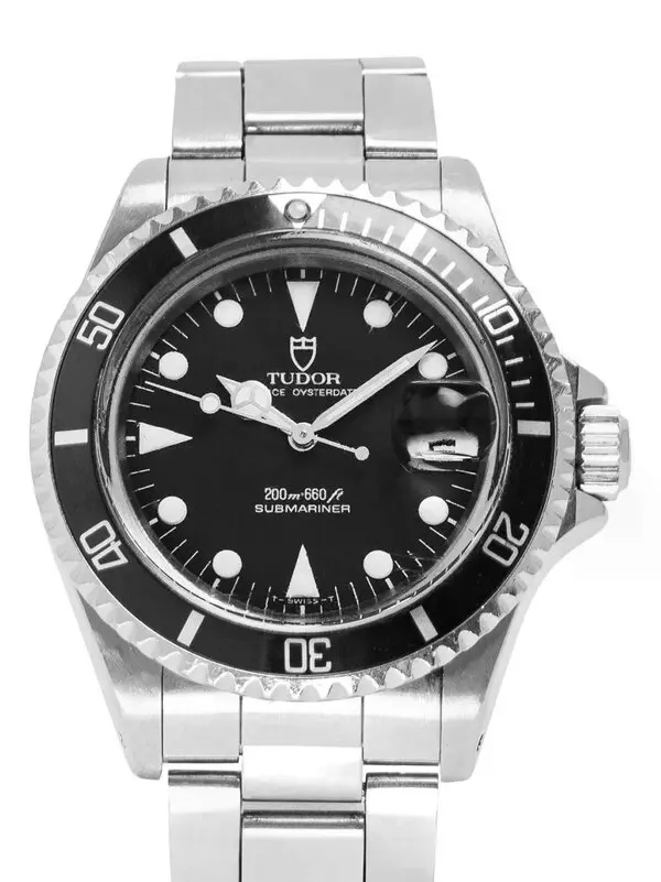 TUDOR 1993 Prince Oysterdate Submariner 40mm