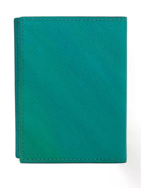 Hermès Leather-case Agenda