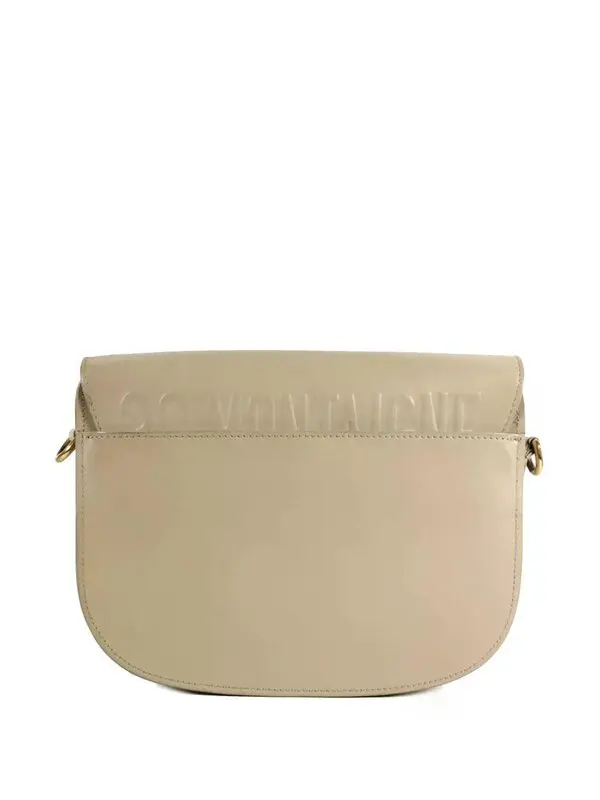 Dior Bobby Crossbody Bag - Brown