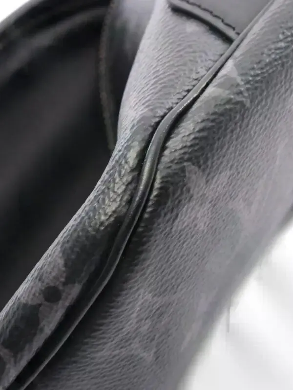 LOUIS VUITTON Monogram Eclipse Body Bag