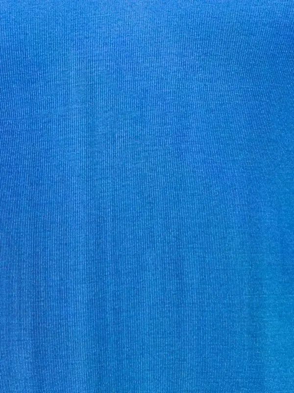 Polo Ralph Lauren Crew-neck Knit Top - Blue