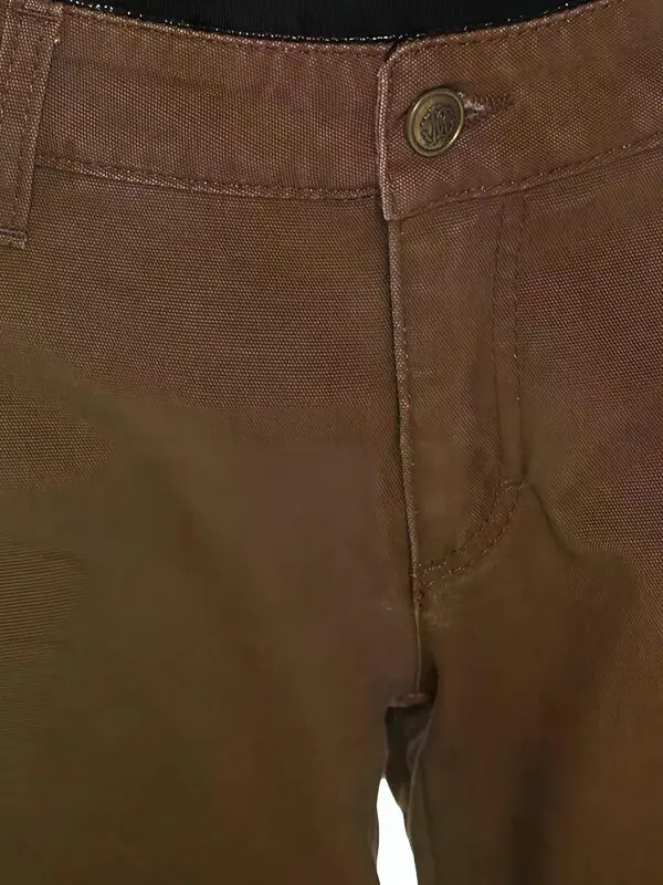 Roberto Cavalli 2005 Cotton Trousers
