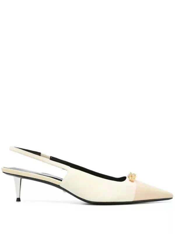 Gucci 45mm Mona Pumps