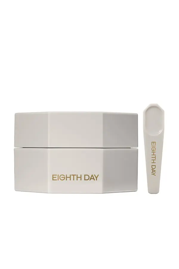 EIGHTH DAY The Ultra Rich Intensive Moisturizer - N,a