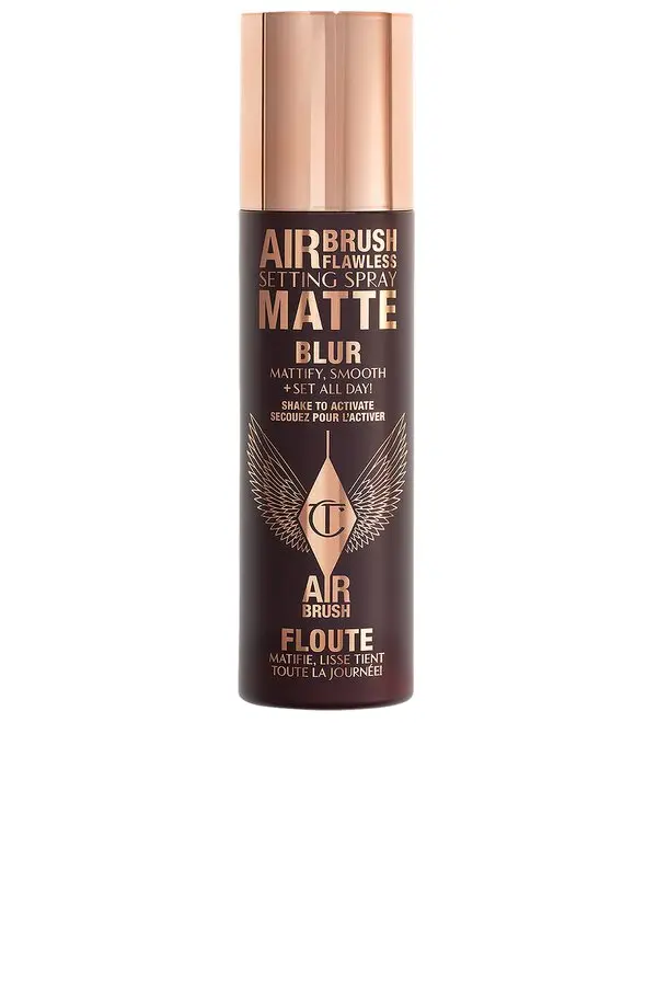 Charlotte Tilbury Airbrush Flawless Setting Spray Matte - N,a