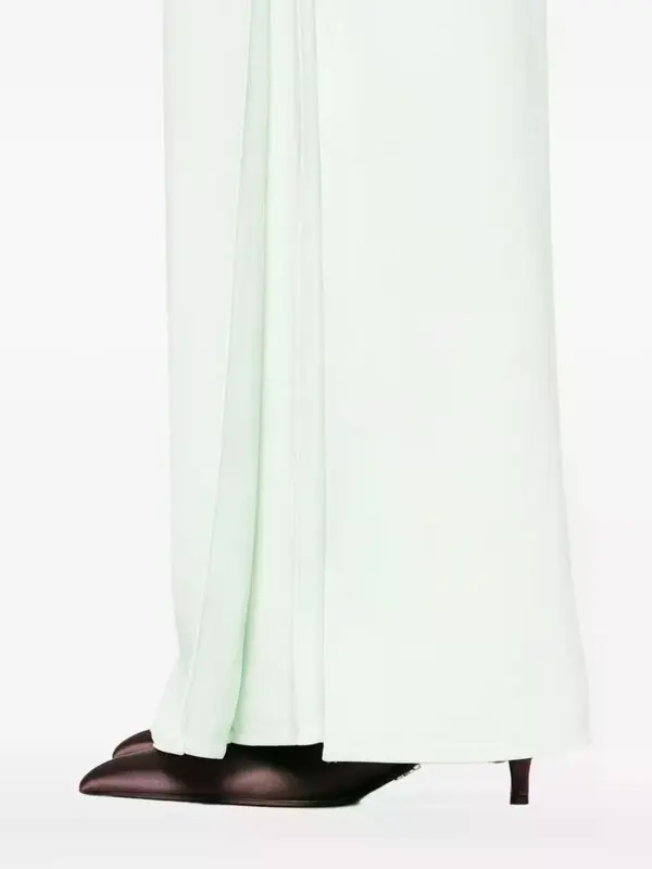 JIL SANDER Straight Skirt
