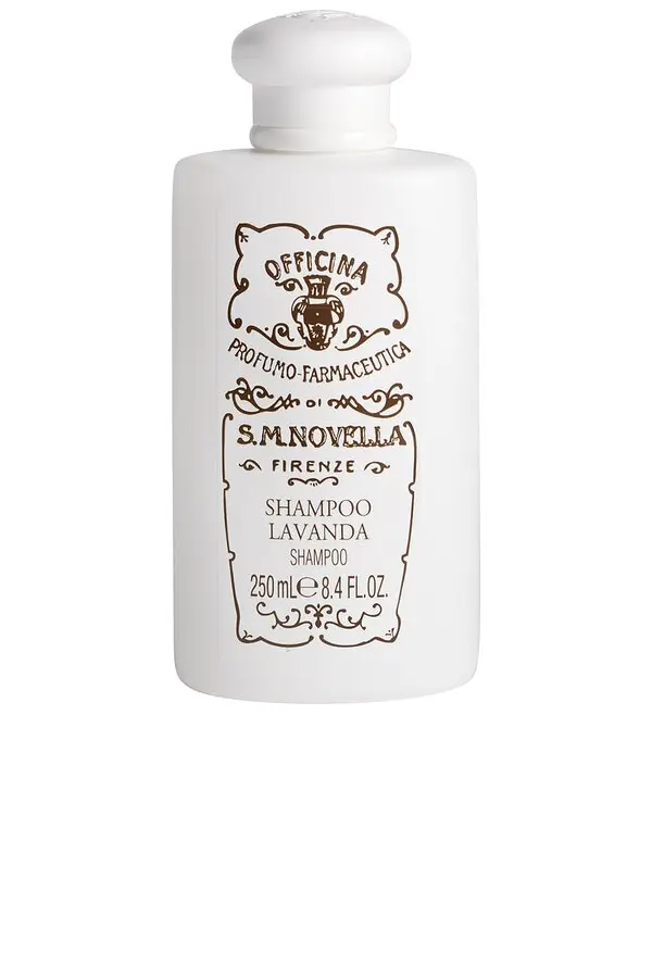 SANTA MARIA NOVELLA Shampoo Lavender - N,a