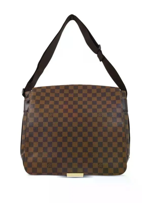 LOUIS VUITTON 2005 Bastille Shoulder Bag