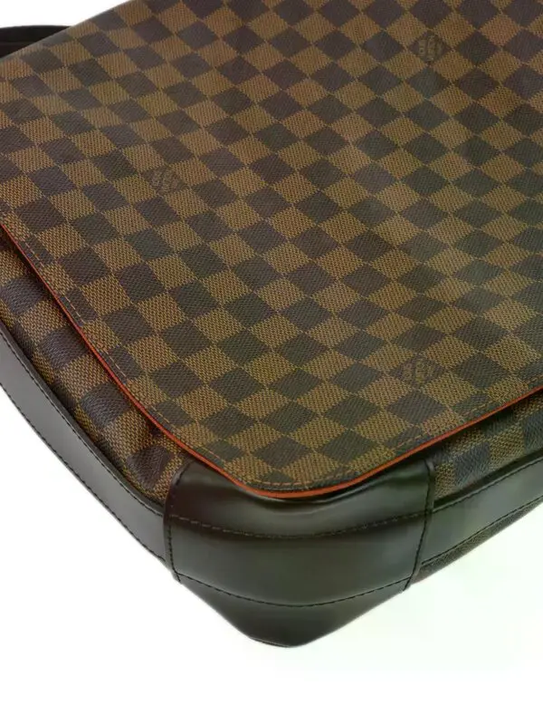 LOUIS VUITTON 2005 Bastille Shoulder Bag