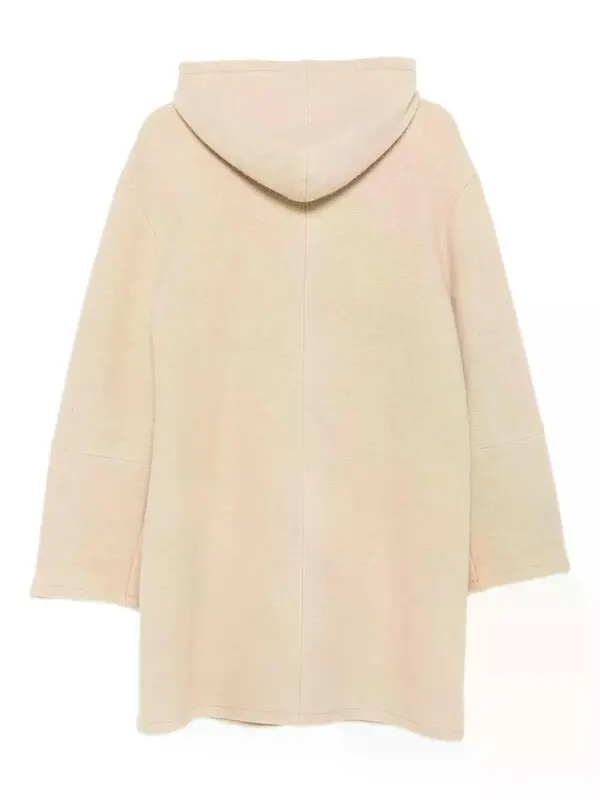 A.N.G.E.L.O. VINTAGE CULT 1990s Hooded Coat