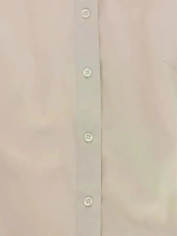 Gucci 2000s Long-sleeve Shirt