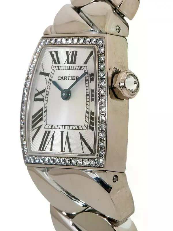 CARTIER La Dona 22mm Timepiece