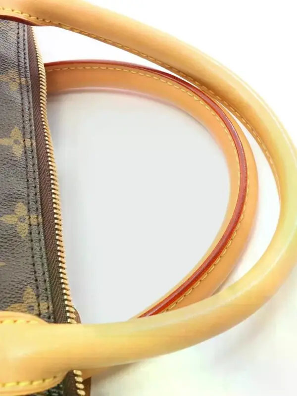 LOUIS VUITTON 2006 Monogram Luggage Bag